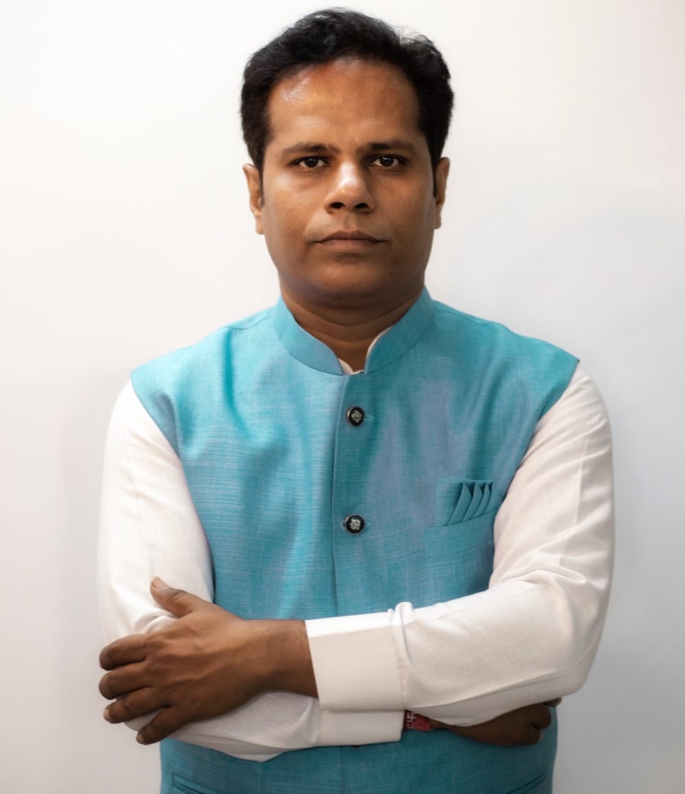 Ankit Shah Blog - BYJEP